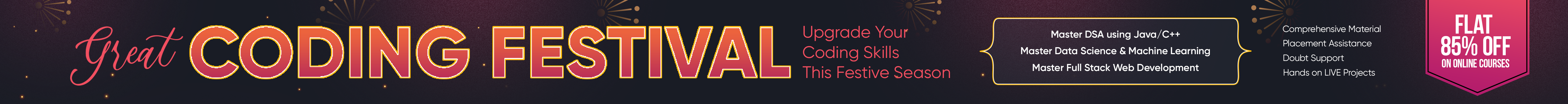 Learn Practice Get Hired IDE